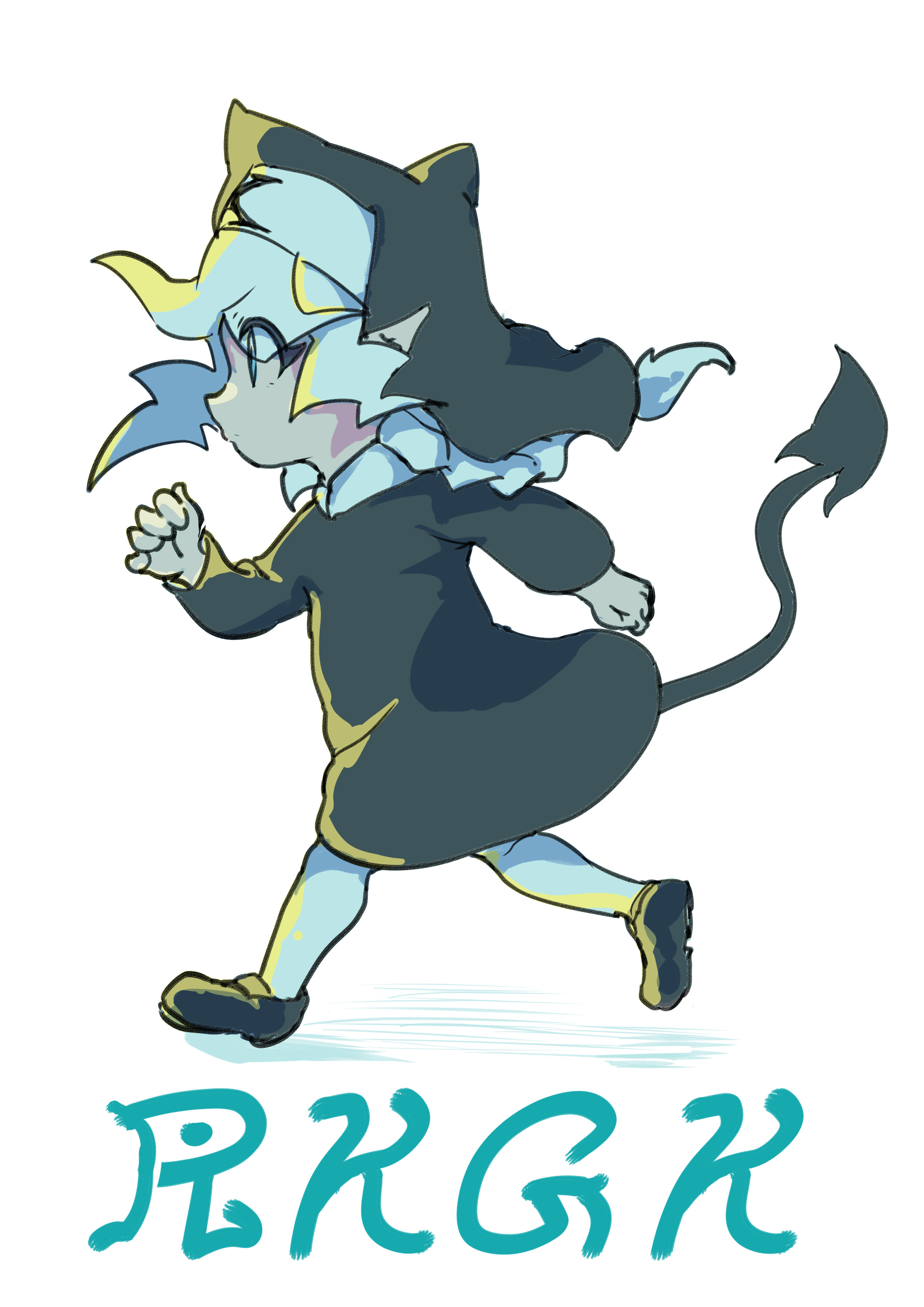 六月合集1? - a3812492的創作 - 巴哈姆特