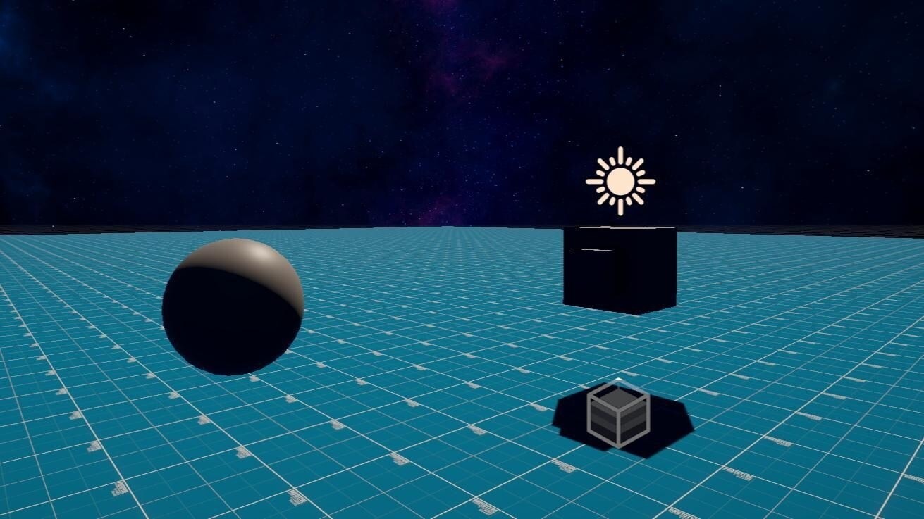 Unity C# | 旋轉(Rotate)#1－常見的座標旋轉方式 - snowmelt的創作 - 巴哈姆特