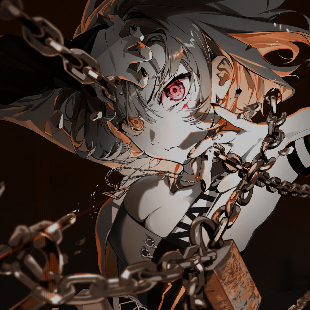 棗いつき - anti corruption 中文歌詞翻譯 - hank2630的創作 - 巴哈姆特