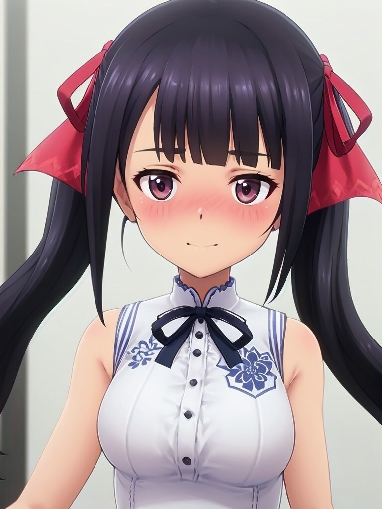 【仕事日常】2月15日 開工 - lushipha的創作 - 巴哈姆特