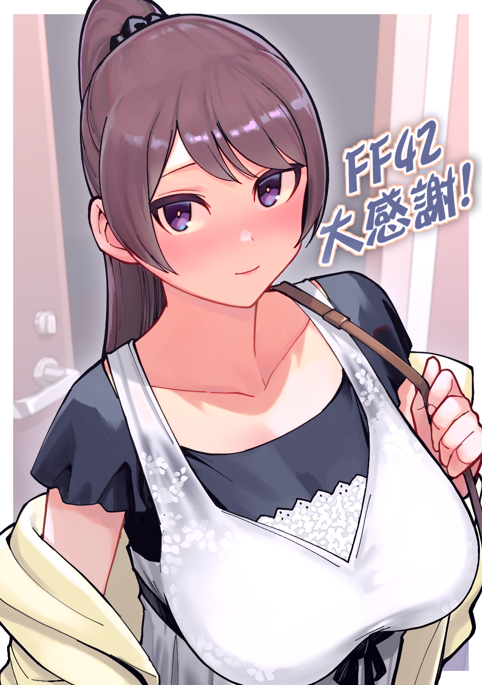 遲來的FF感謝圖 - gamerag94的創作 - 巴哈姆特