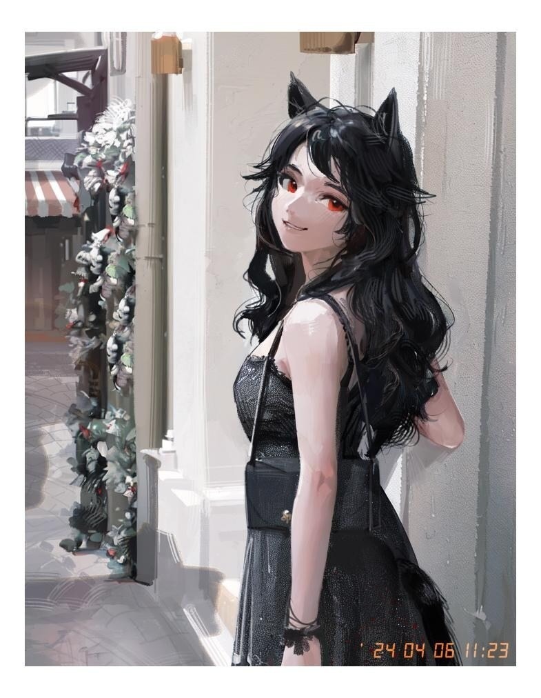 【EJAMI】日常向繪畫270-EKKO - o91196788414的創作 - 巴哈姆特