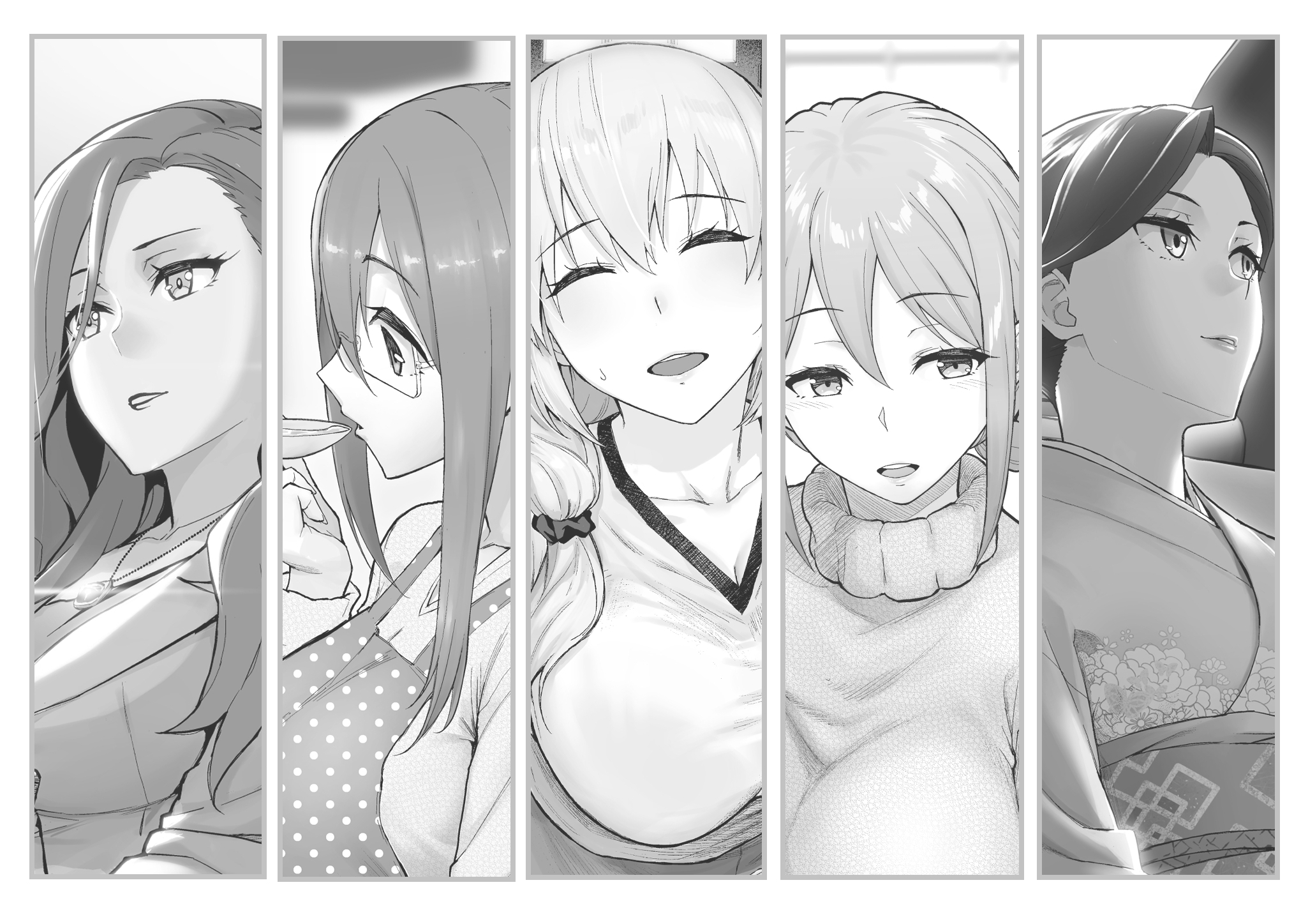 Happy MothersDay! - gamerag94的創作 - 巴哈姆特