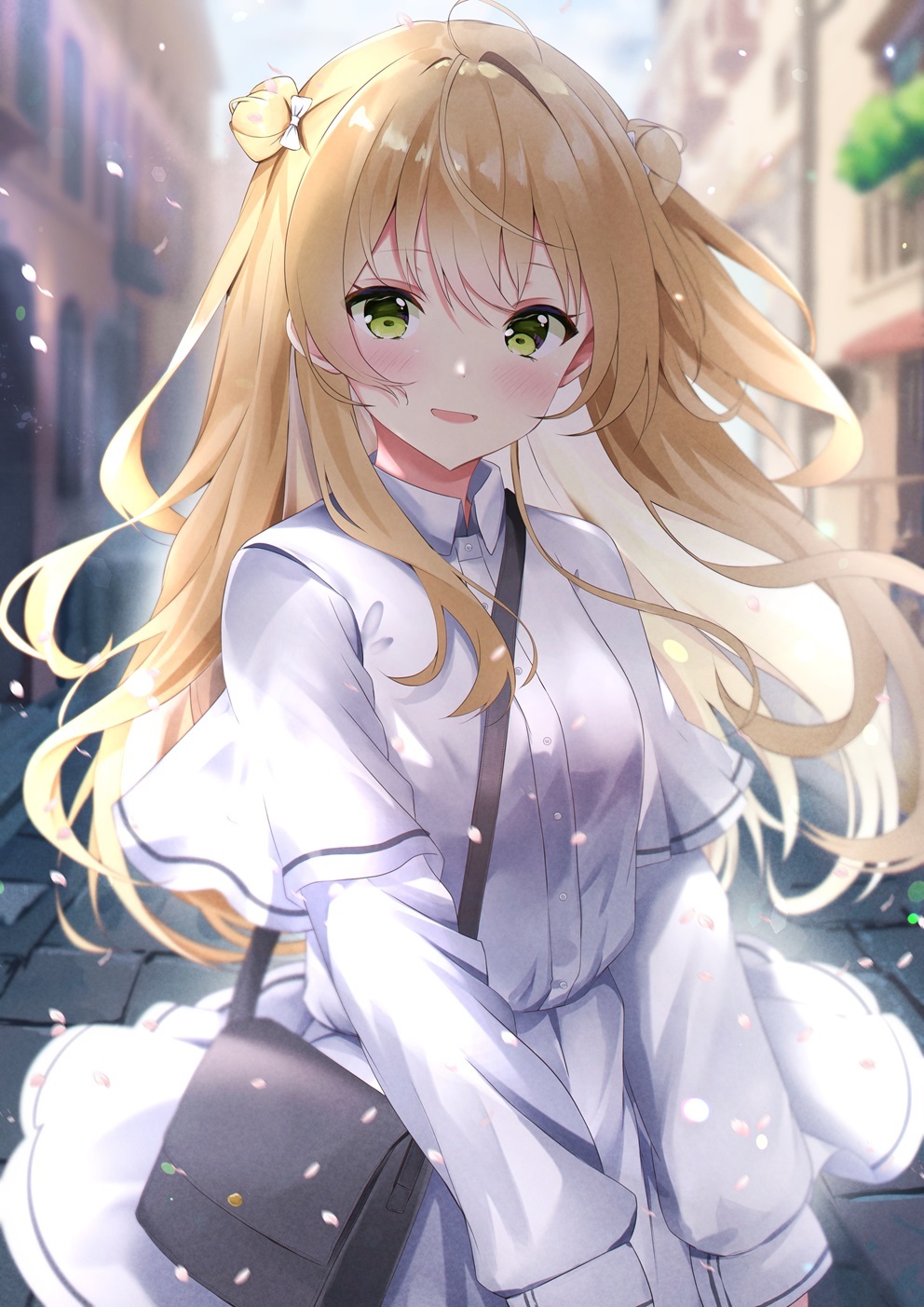 [達人專欄] 【少女前線】RFB - a9010917的創作 - 巴哈姆特