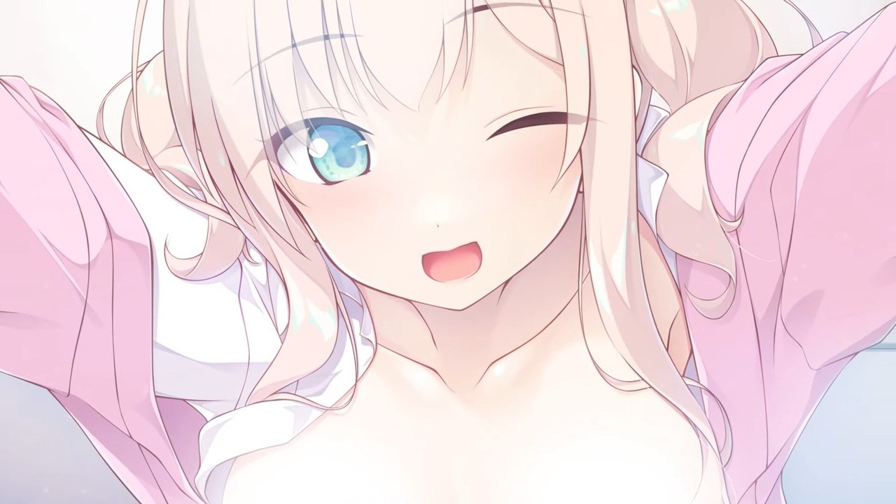 《ヤっても出られない部屋に閉じ込められたので引き続きもっとヤる話》公開OP影片 - a1102kevin的創作 - 巴哈姆特