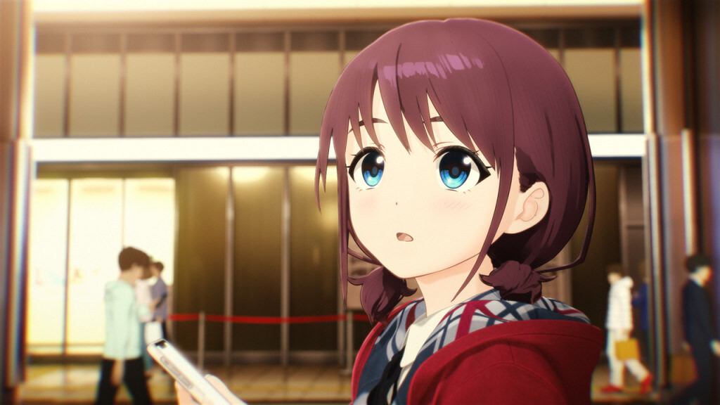 【動畫分享】過年之前，回顧 2024 年值得一看的 5 部動畫作品 - s3785066的創作 - 巴哈姆特