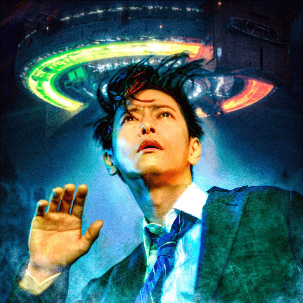 僕にはどうしてわかるんだろう - Vaundy 中日歌詞翻譯 - q23074285的創作 - 巴哈姆特