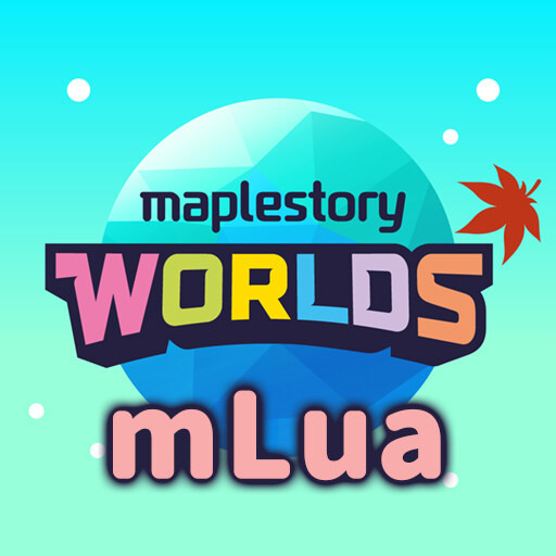 (一)開始使用Maker - 23.mLua Extension - dinosaur0127的創作 - 巴哈姆特