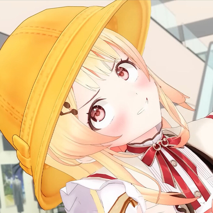 【烤肉】Holo小劇場#314 第一次跑腿 - wut84326的創作 - 巴哈姆特