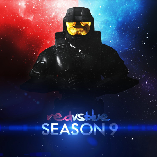 【歌詞翻譯】RvB Season9 Soundtrack Round One - a22300347的創作 - 巴哈姆特