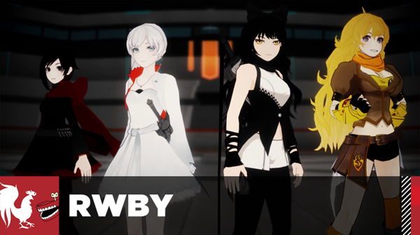 RWBY-V3-When it falls - bsakuri25的創作 - 巴哈姆特