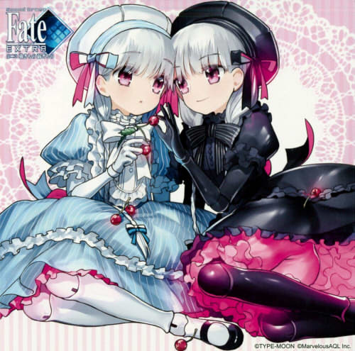 推坑大作戰-FGO最可愛的幼女蘿莉童謠推廣文www - MAXFT2的創作 - 巴哈姆特