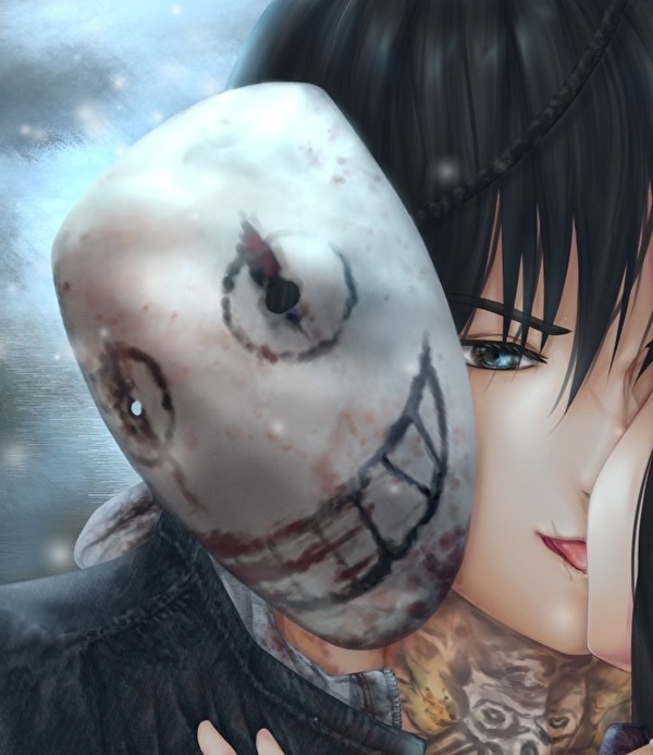 DbD軍團-Frank - ruby4530的創作 - 巴哈姆特