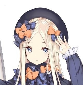 阿比 - northPLUS的創作 - 巴哈姆特