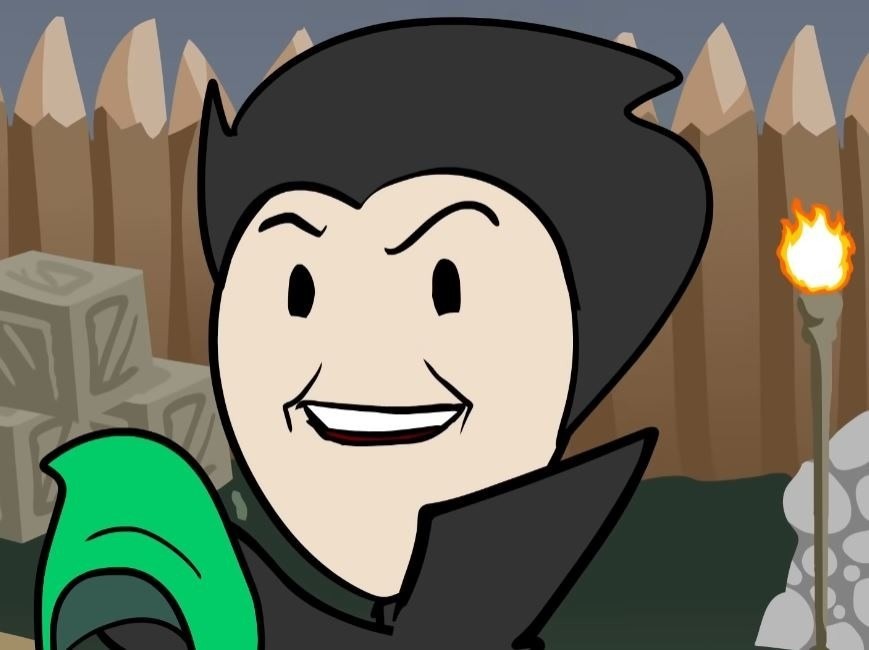 How to Trade in Diablo 2 -(CarBot動畫) - l1211426的創作 - 巴哈姆特