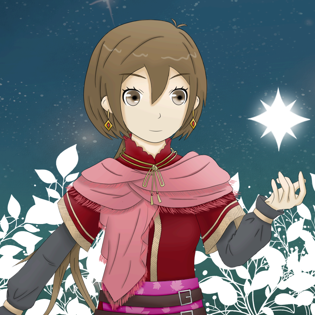 【MEIKO生誕祭2021】 Shine - REMAKE【Cover】(Vsq配布) - okumuraip的創作 - 巴哈姆特