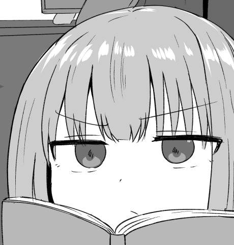 【原創】不善人際關係的兄妹 - a4122919的創作 - 巴哈姆特