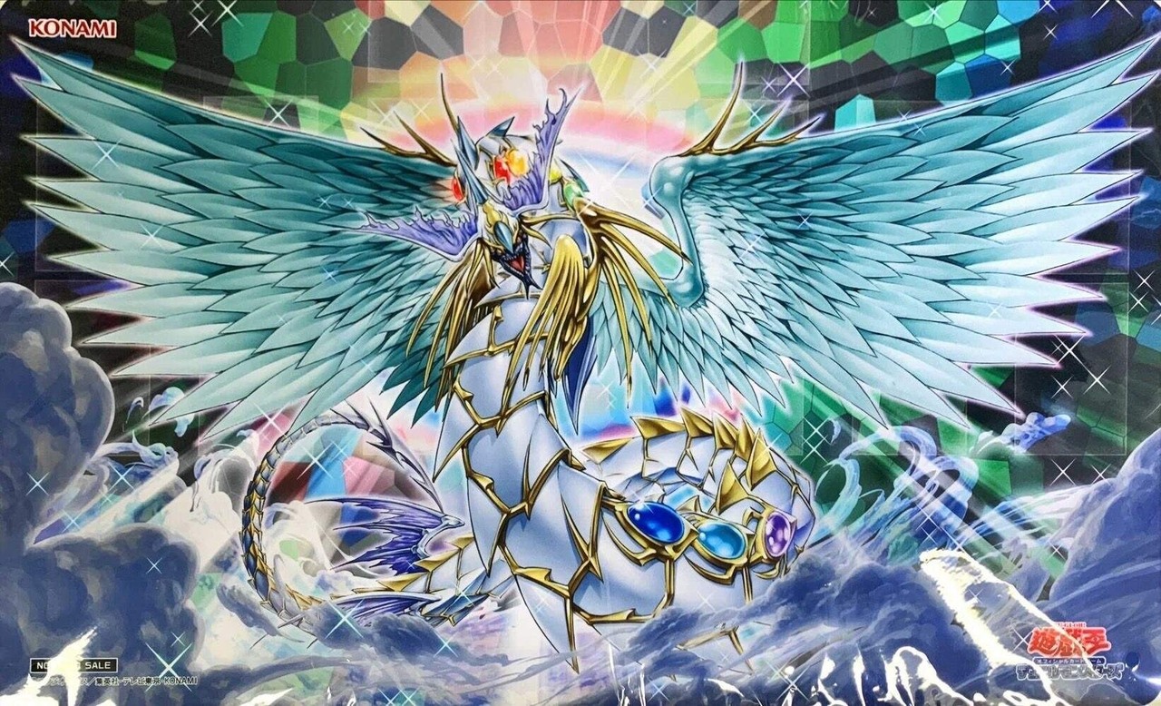 彩虹色波紋疾走！SD44寶玉獸牌組構成解析 - stardustwing的創作 - 巴哈姆特