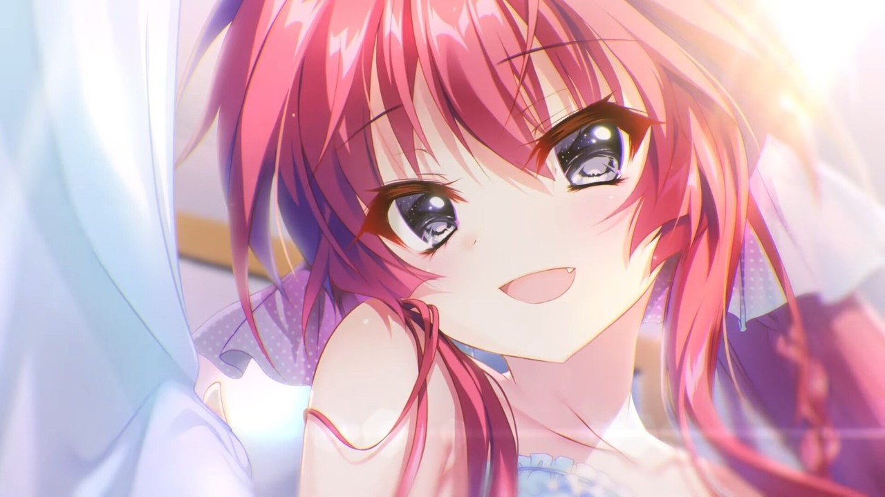 ぱれっと 重製作品《ましろ色シンフォニー SANA EDITION》公開OP影片 - a1102kevin的創作 - 巴哈姆特