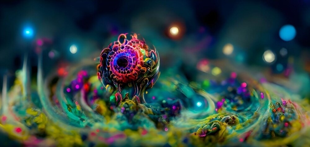 [達人專欄] 【RPG公會】【永動機協會】蜂巢思維 - hugolin2的創作 - 巴哈姆特