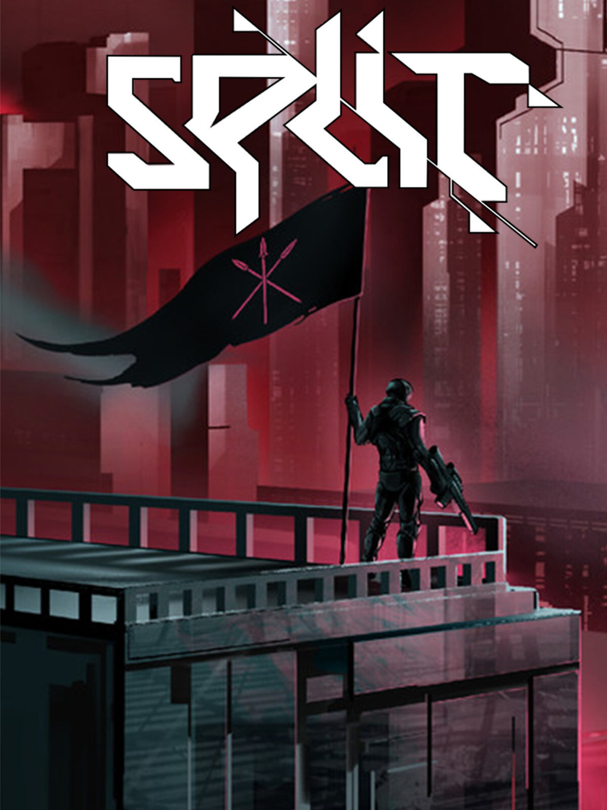 Split -- (level 1~6 complete) manipulate time, make clones and solve ...