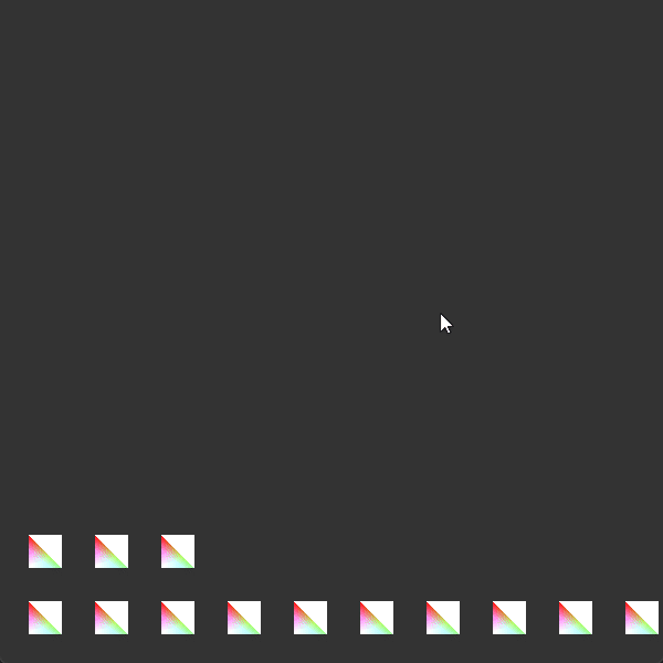 [達人專欄] [ OpenGL 入門到入土 # 2] Compute shader、GPU Instance、DrawIndirect與實作Frustum culling ...