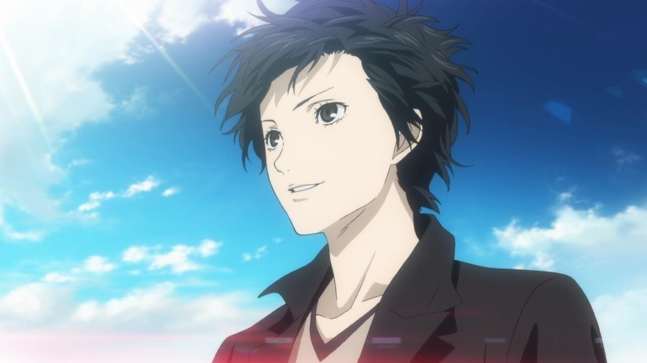 [達人專欄] 我徹底喜歡P5這個遊戲的理由 - arhero99的創作 - 巴哈姆特