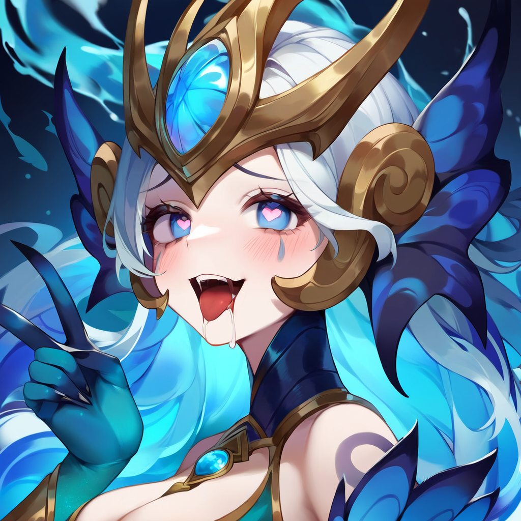 娜米 - n97050011的創作 - 巴哈姆特