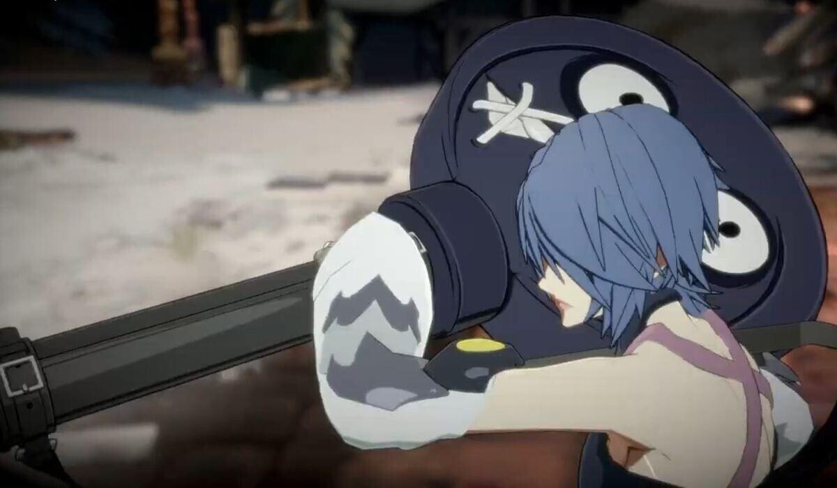 聖騎士之戰 • 布里奇特 - 456 - ash62646的創作 - 巴哈姆特