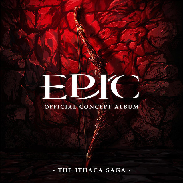 EPIC：The Musical 39 | The Ithaca Saga – I Can’t Help but Wonder 我不禁想知道 ...
