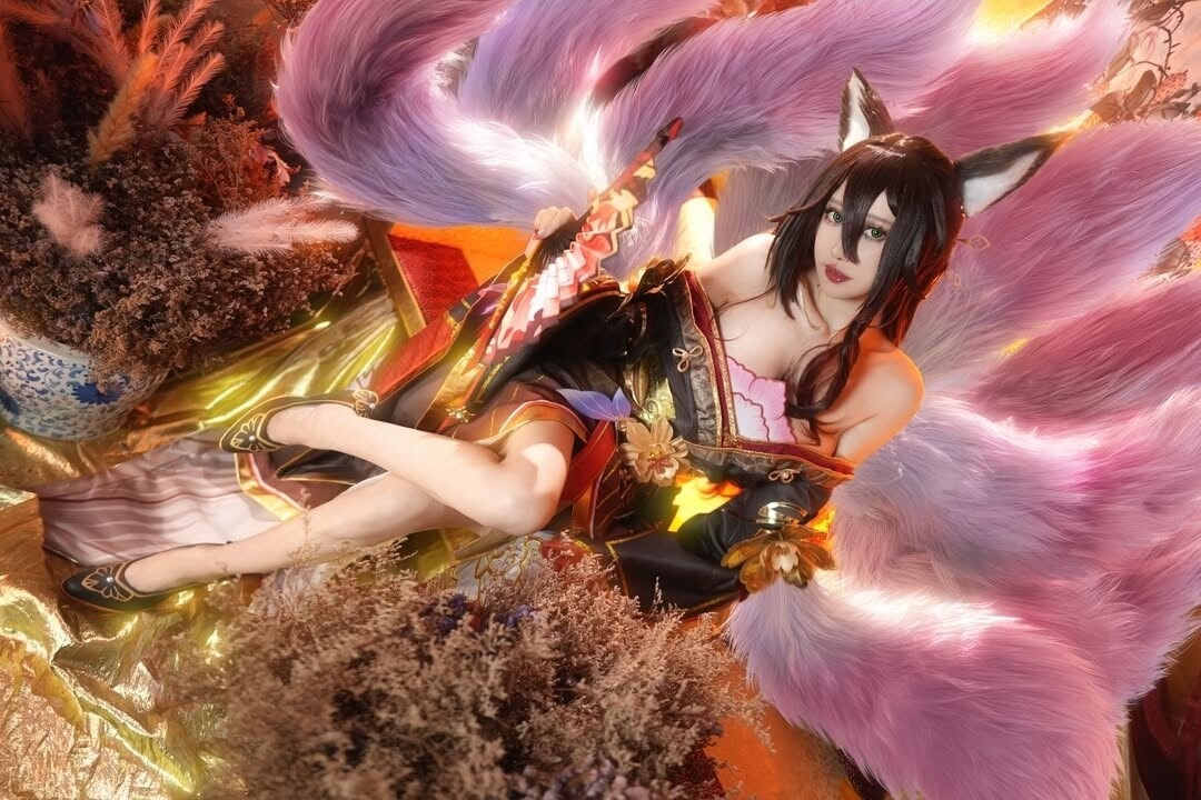 這張真的超美 - smilecutty的創作 - 巴哈姆特