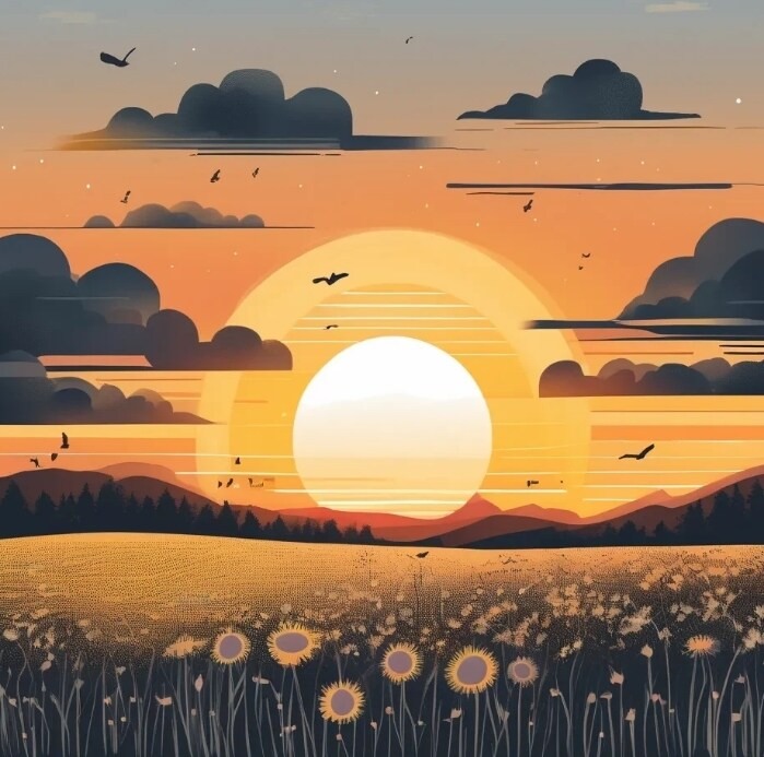 偷偷打歌一下 - DG Feat.Daisy - Sunshine revolution (audio) - No.1 - lucky74181的創作 - 巴哈姆特