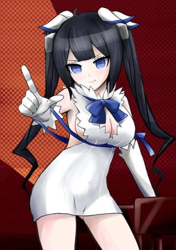 好像有一個世紀沒畫圖了（？ - edo30434的創作 - 巴哈姆特