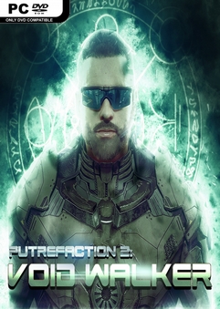 【心得】Putrefaction 2: Void Walker - aa2315195的創作 - 巴哈姆特