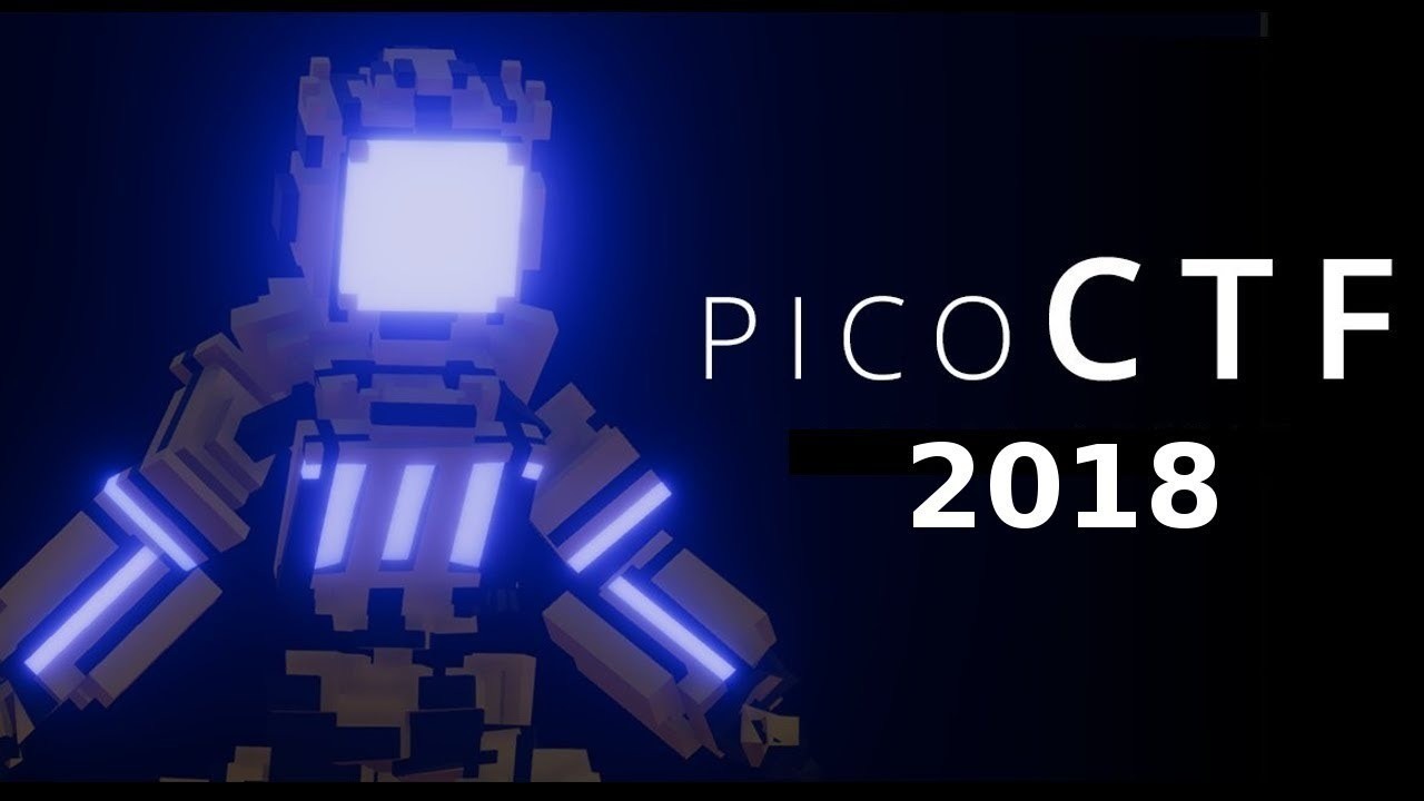 PICO CTF 2018 What's My Name? - az7899603的創作 - 巴哈姆特