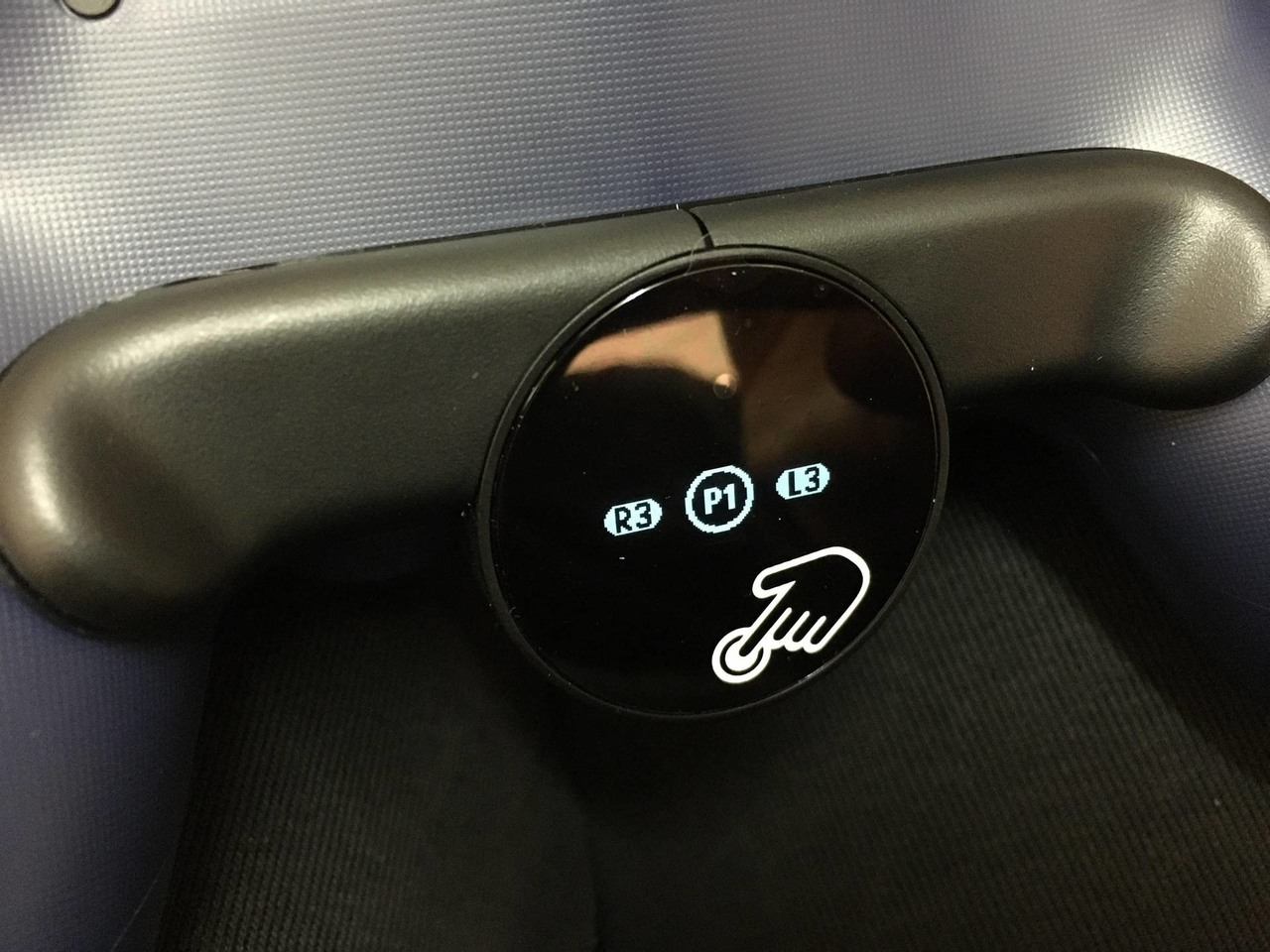 DS4背鍵開箱!(Back Button Attachment.) - yc123457的創作 - 巴哈姆特