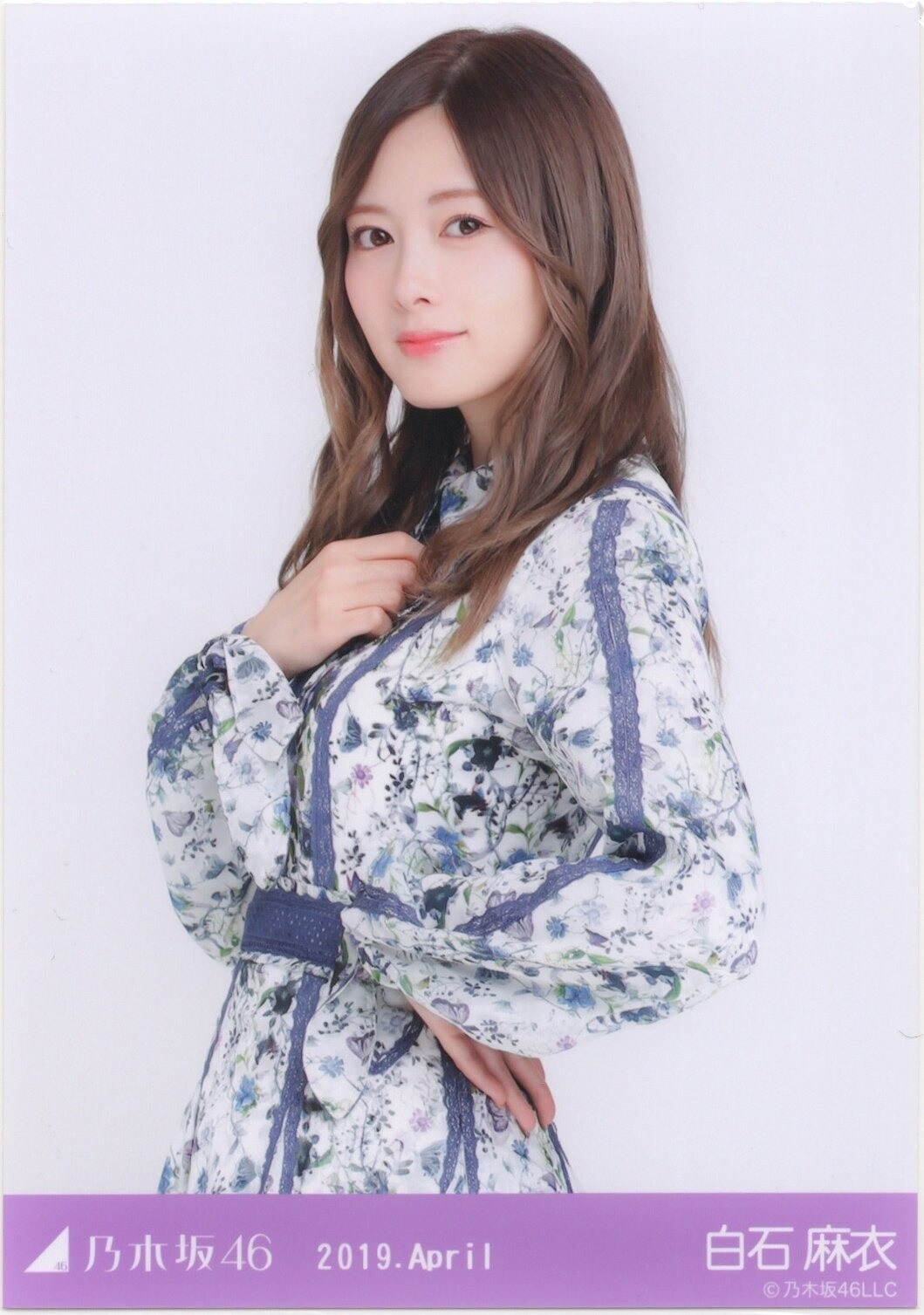 乃木坂46「第60回 輝く！日本レコード大賞」花柄衣裝 - ej02140508的創作 - 巴哈姆特