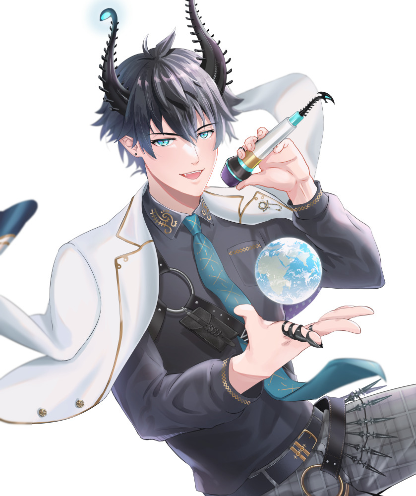 Ren Zotto-Brilliant Prince. - iamtzuyu的創作 - 巴哈姆特