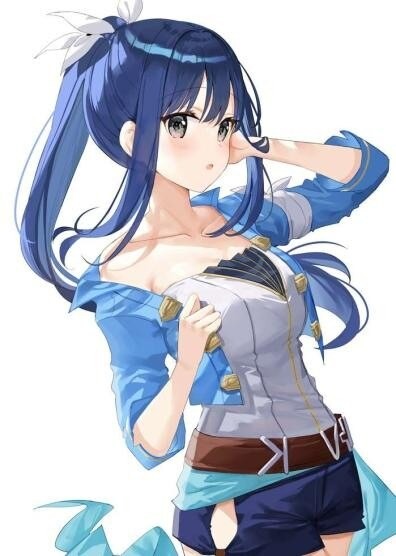 TVアニメ「新米錬金術師の店舗経営」第7話WEB予告 - m54106538的創作 - 巴哈姆特