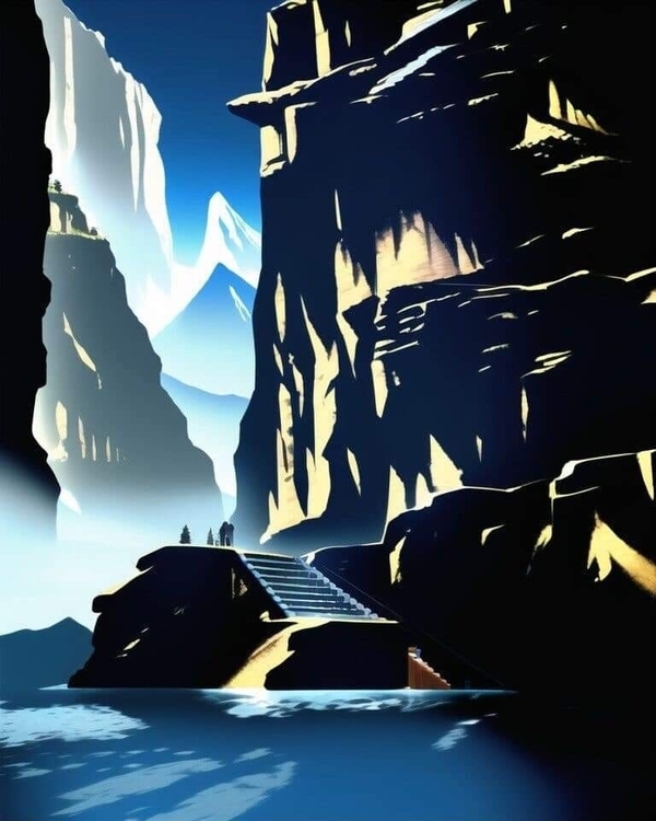 呼符人 - jocklin的創作 - 巴哈姆特