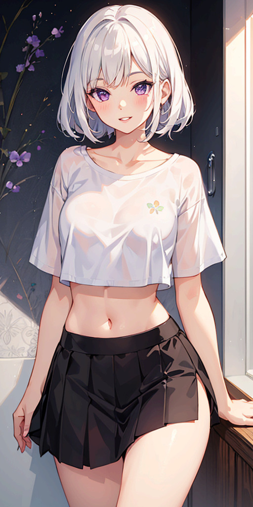 【仕事日常】6月8日 生日月結束 - lushipha的創作 - 巴哈姆特