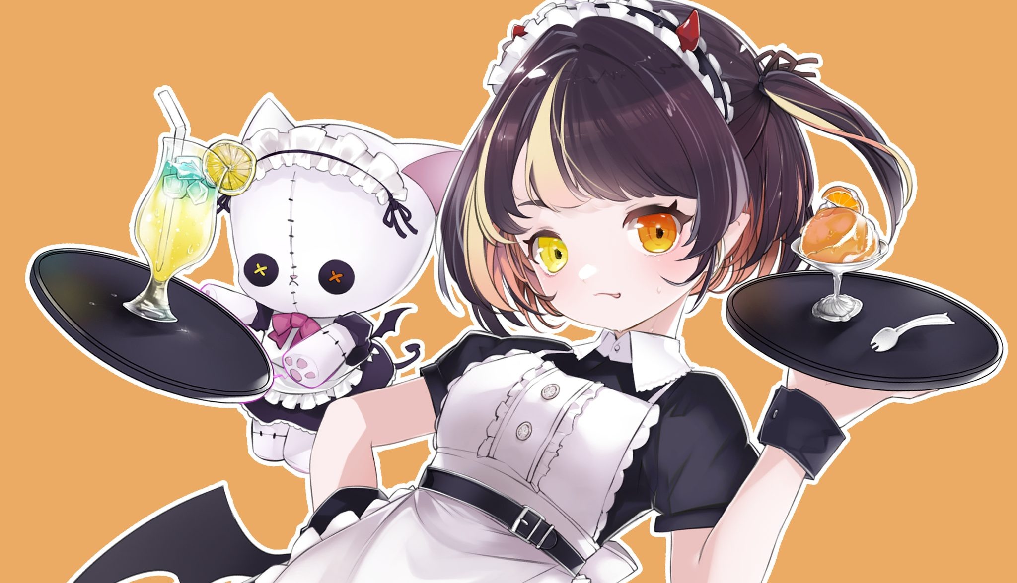 塗 - aptompoon的創作 - 巴哈姆特