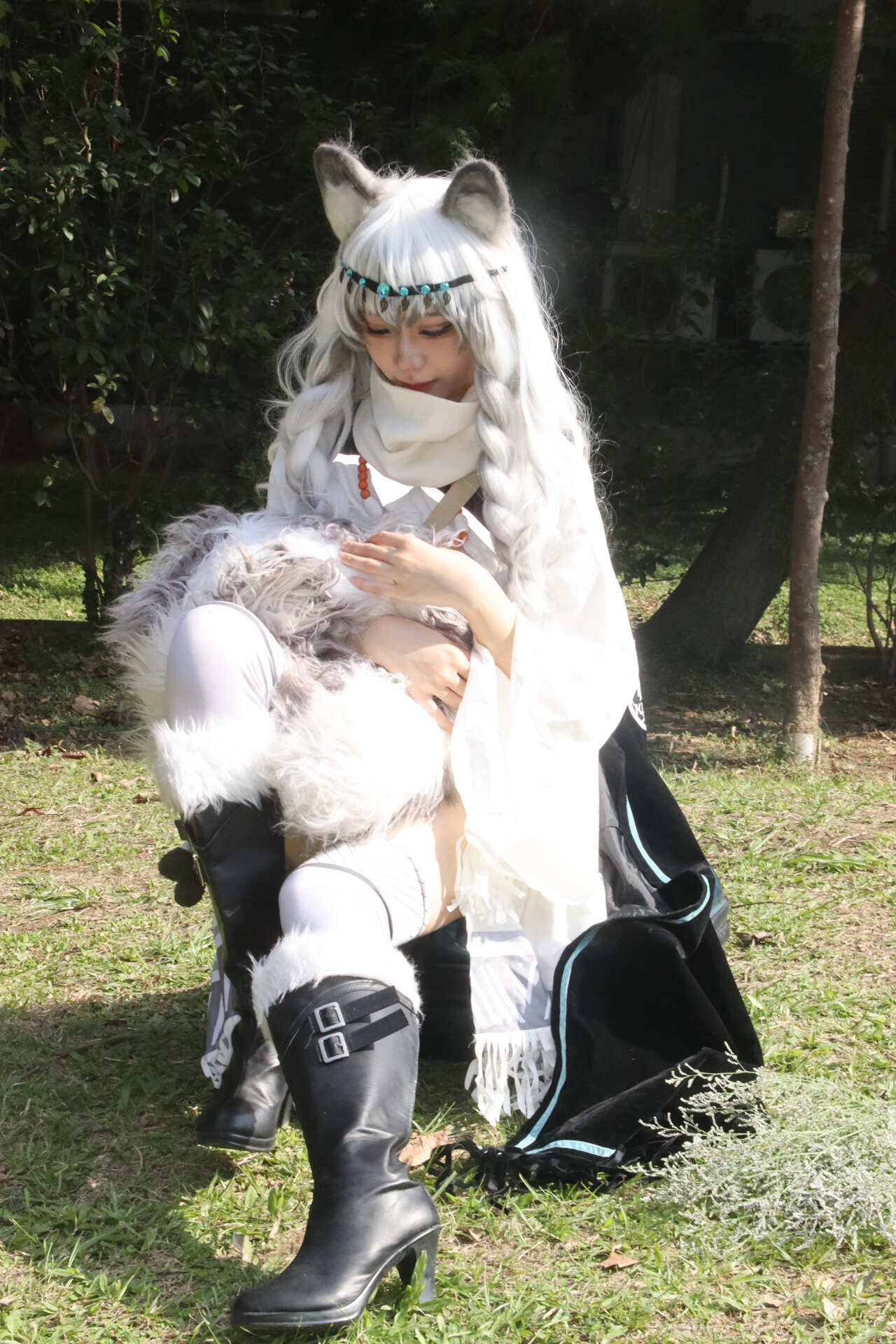 CWT65---超美的初雪COS!! - x95136817的創作 - 巴哈姆特