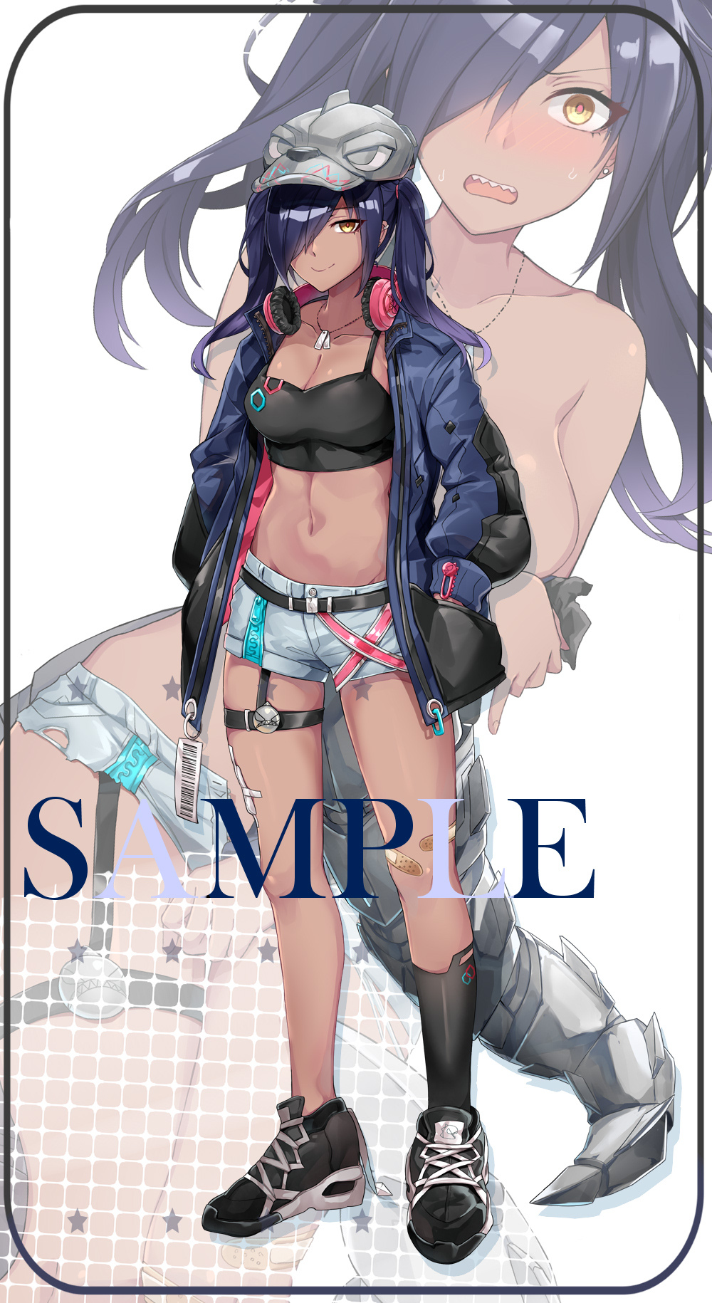 【原創委託】下來啊冰鳥 - 迪諾斯 - zero0813的創作 - 巴哈姆特