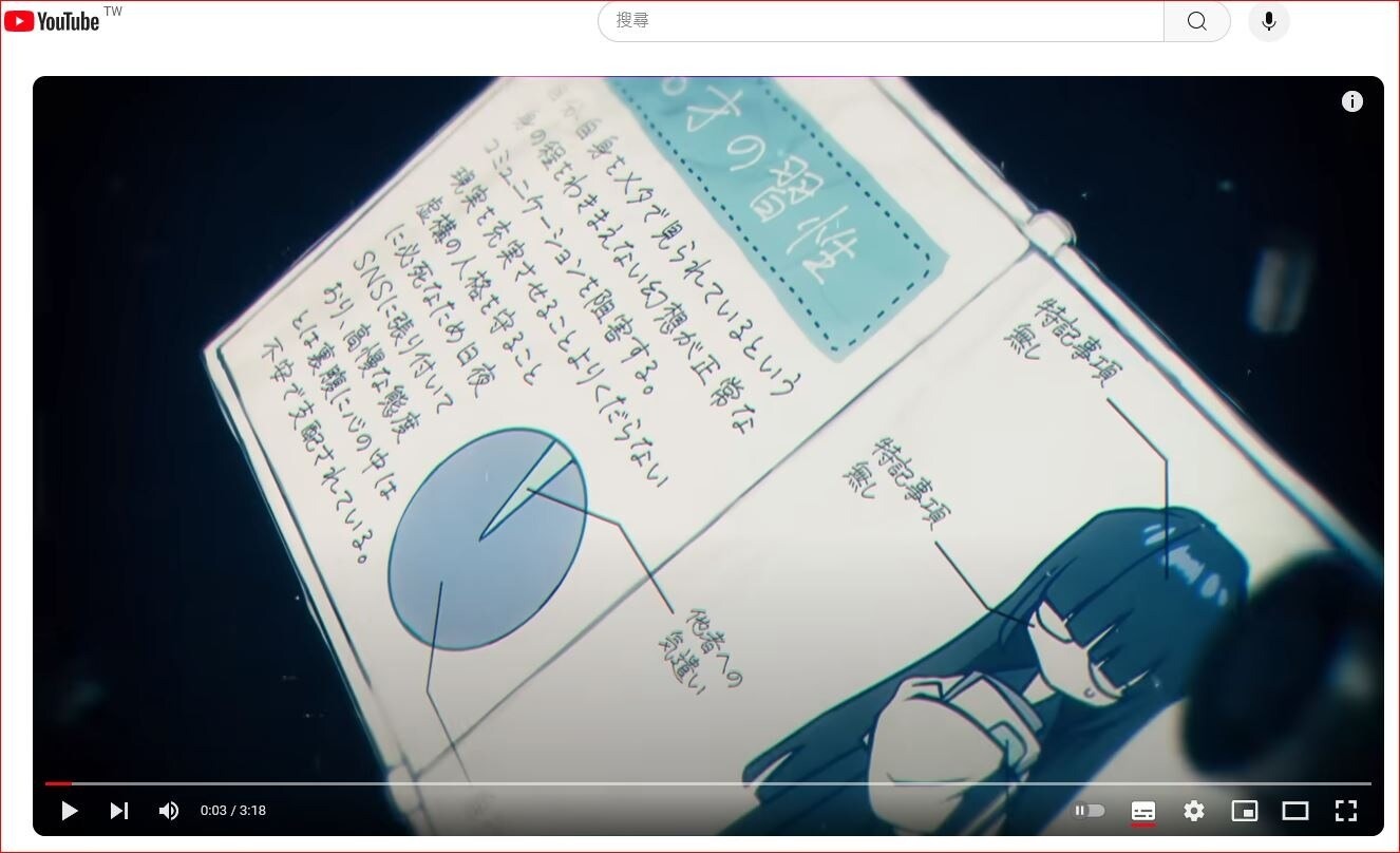 Ado- ルル (RuLe) 歌詞翻譯與中文填詞 (待續) - bohan0701的創作 - 巴哈姆特