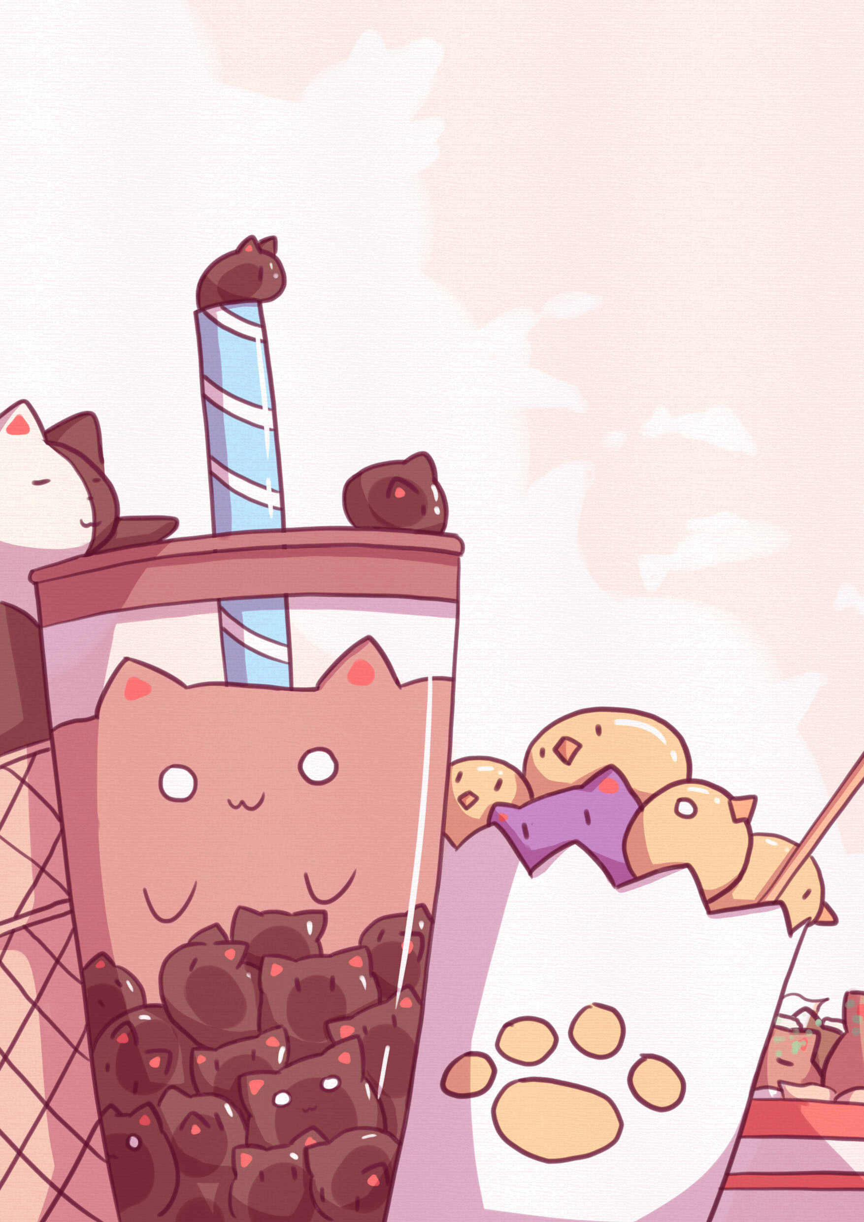 FF43攤位資訊 - r00759393的創作 - 巴哈姆特