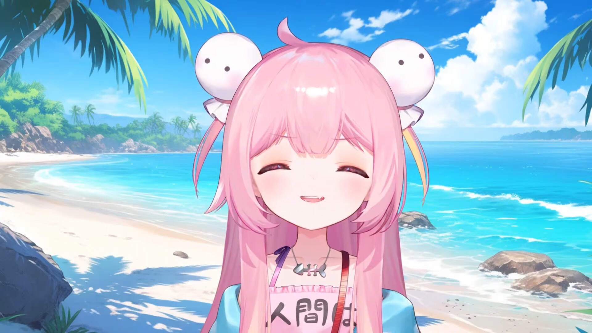 【外國 Vtuber 簡介】夢通ぐう - qwert535286的創作 - 巴哈姆特