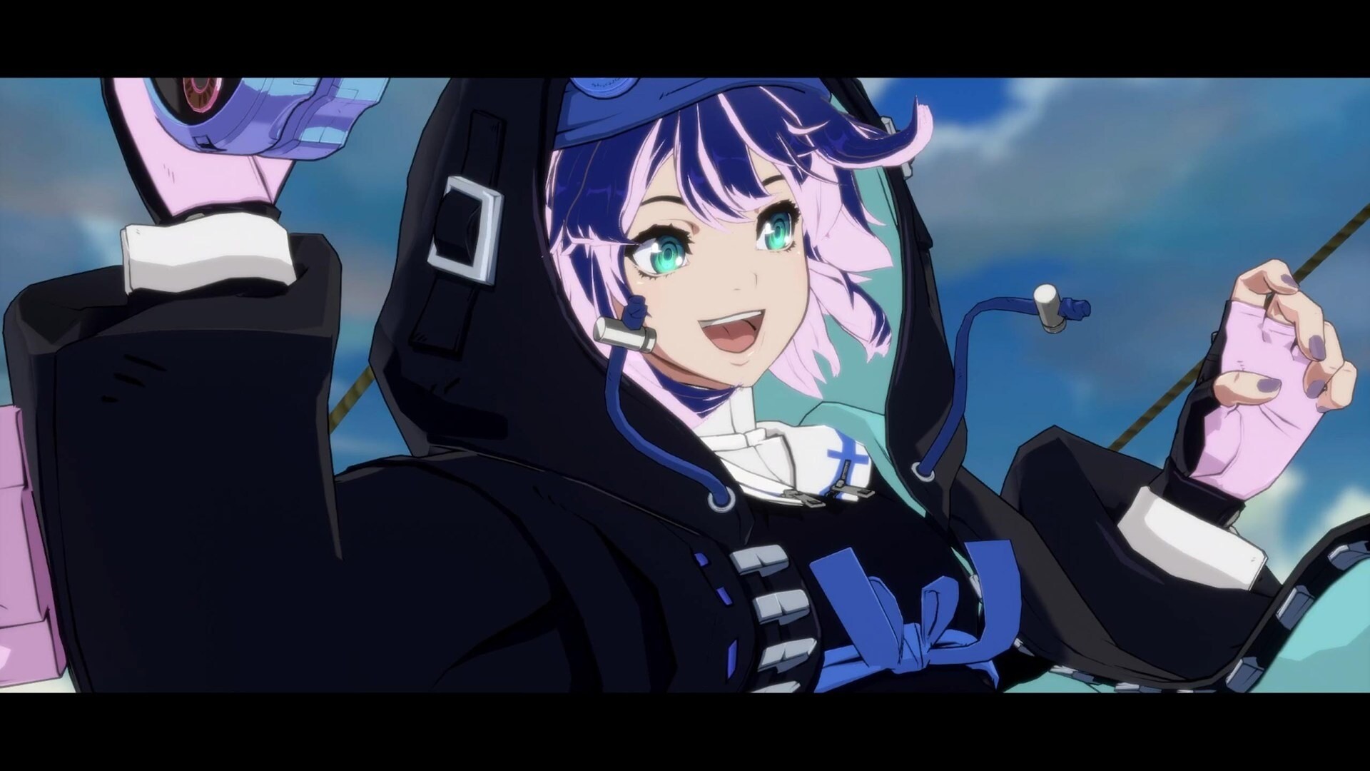 聖騎士之戰 • 布里奇特 - 590 - ash62646的創作 - 巴哈姆特