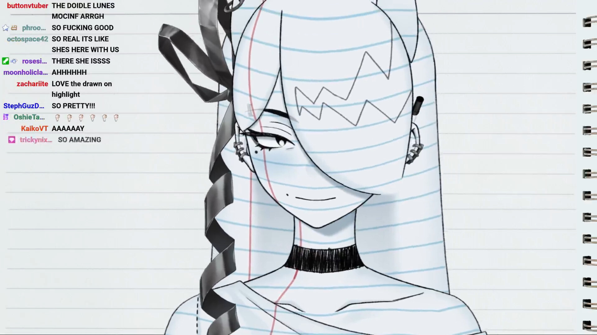 【外國 Vtuber 簡介】Atlas Anarchy - qwert535286的創作 - 巴哈姆特