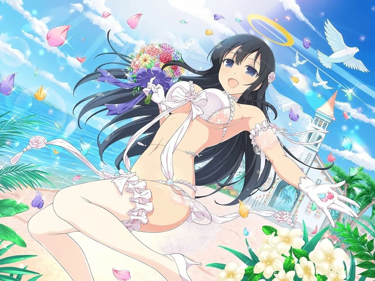 俺只是貼萌圖滴! 277 - end20122221的創作 - 巴哈姆特